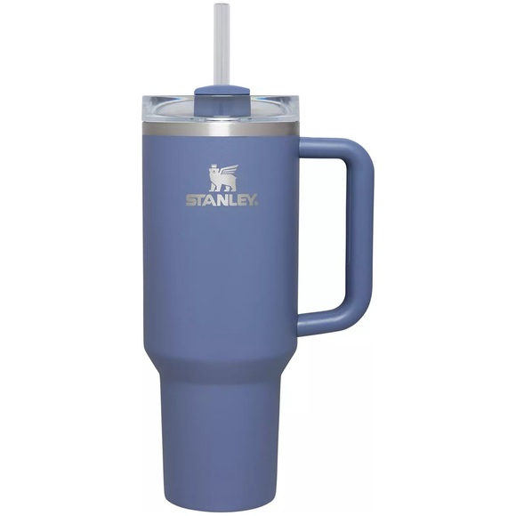 Stanley | Dining | Stanley Quencher H2 Flowstate 40oz Tumbler Twilight ...